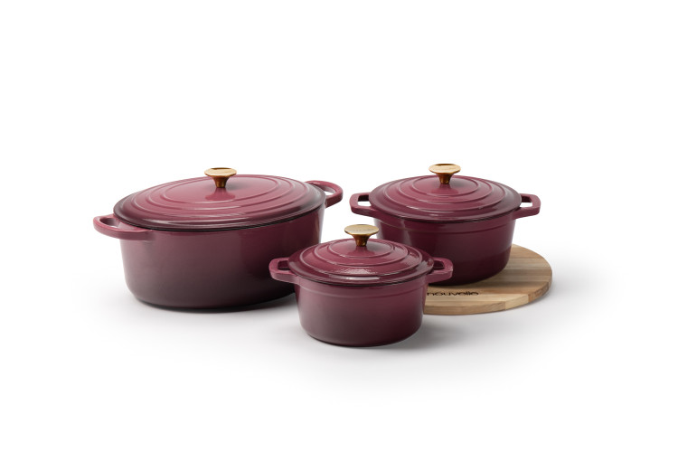 Nouvelle Cookware For Sale | Cielo