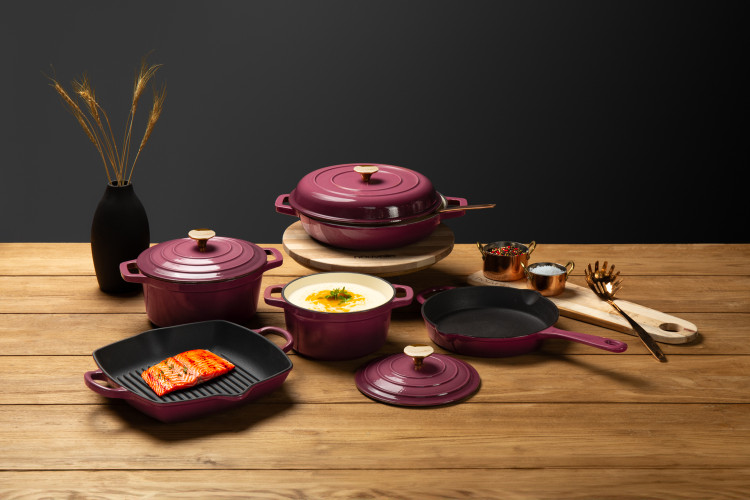 Nouvelle Cookware For Sale | Cielo