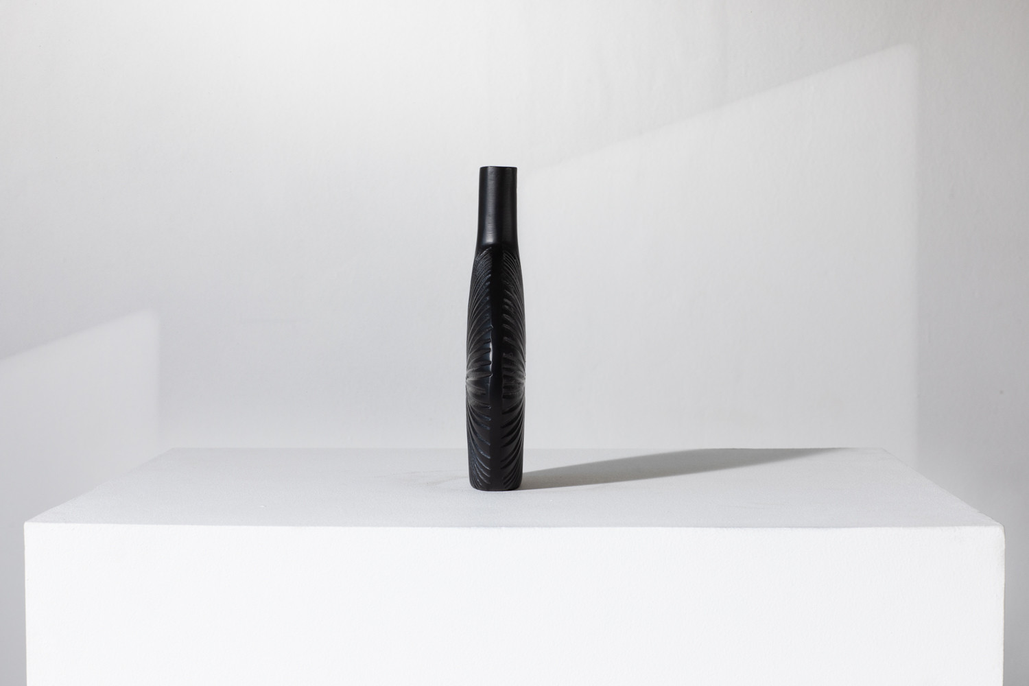 Ovio Metal Décor - Black | Cielo