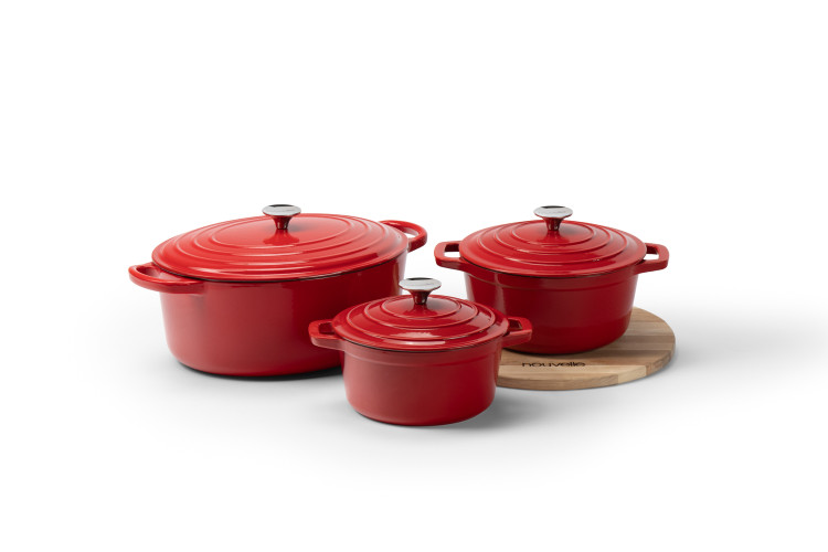Nouvelle Cookware For Sale | Cielo