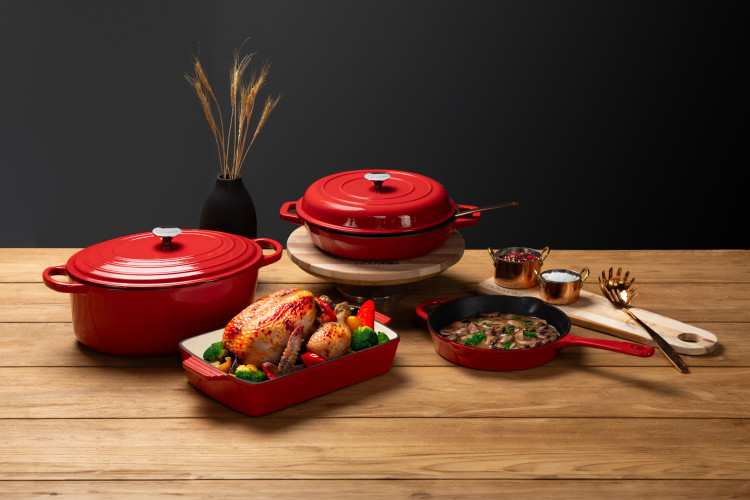 Nouvelle Cookware For Sale | Cielo