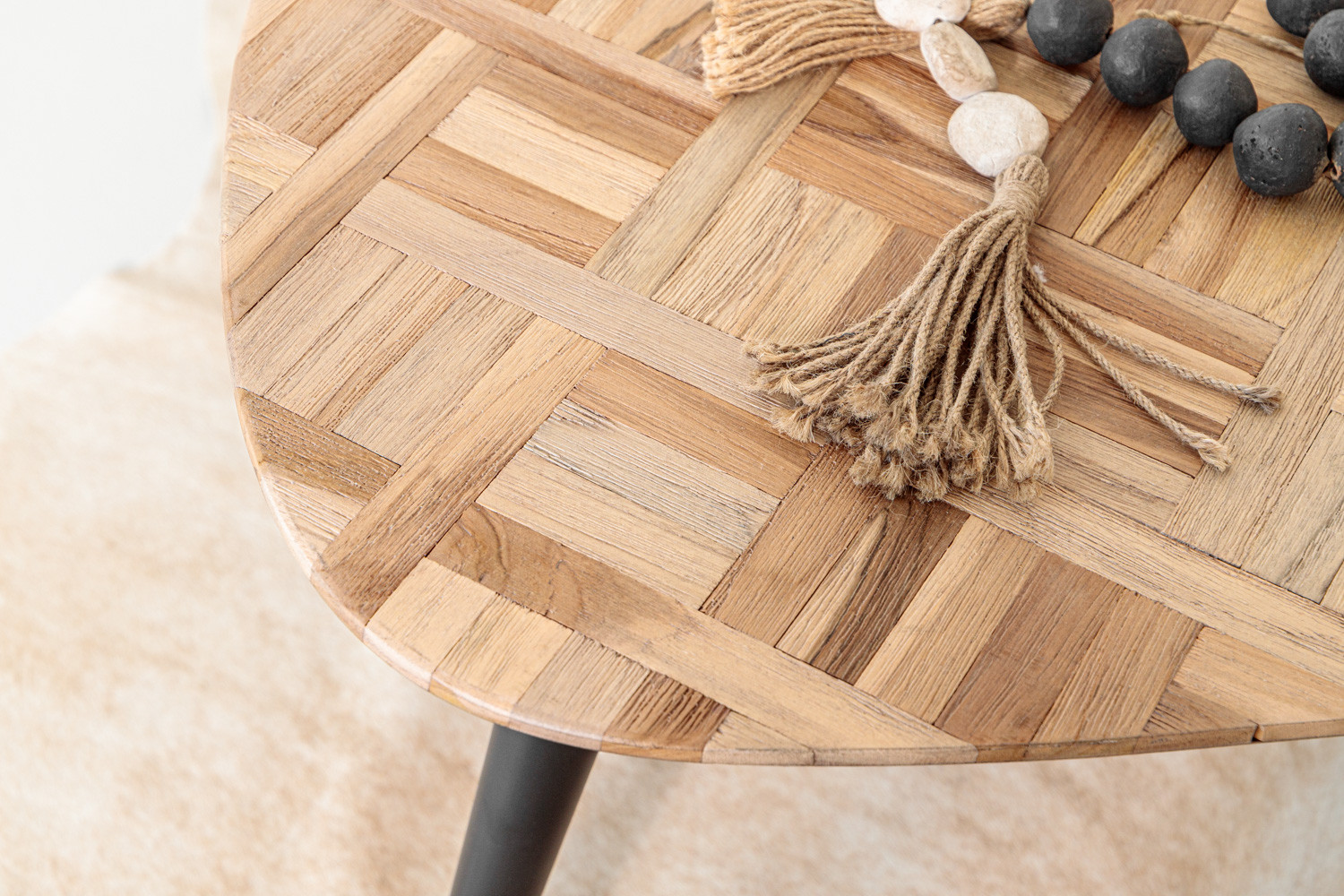 Barret Coffee Table | Cielo