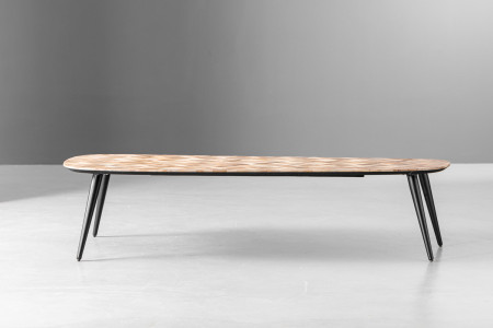 Barret Coffee Table | Cielo