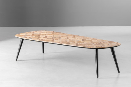 Barret Coffee Table | Cielo