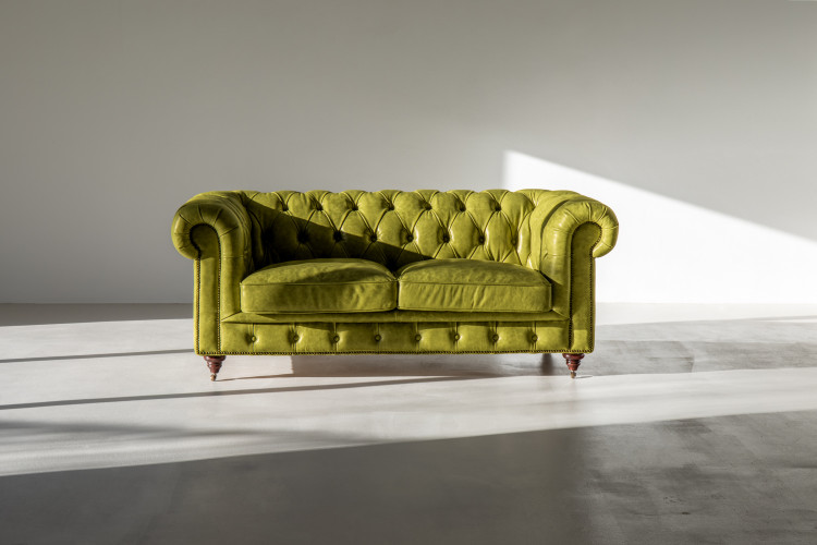 Leather Couches For Sale | Cielo