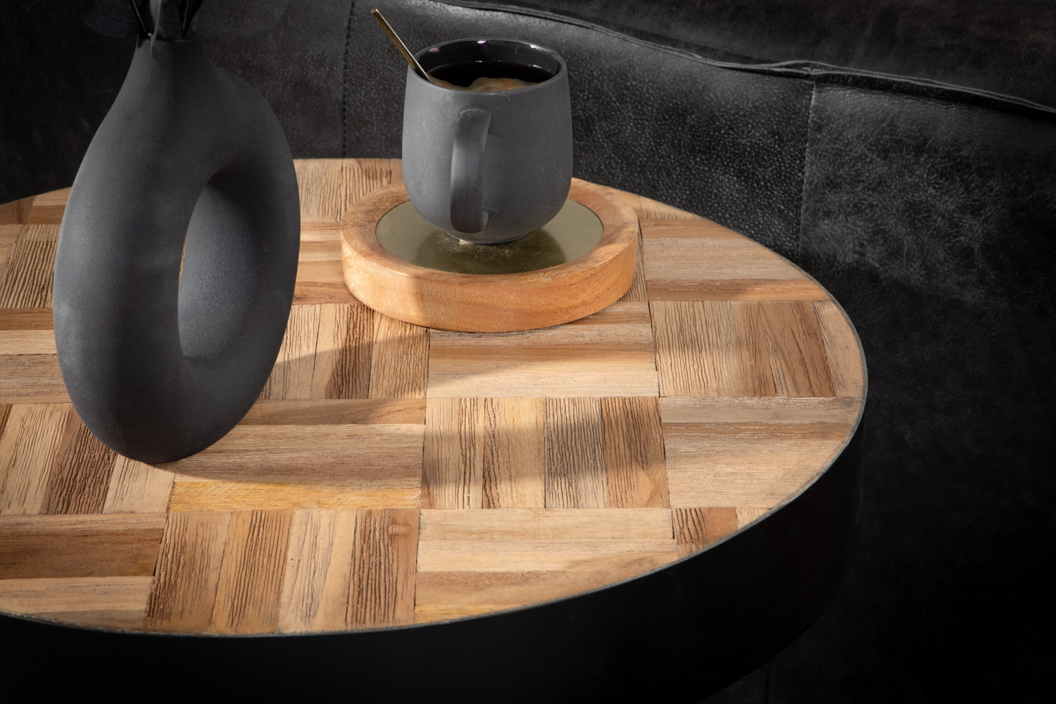 Castro Side Table | Cielo