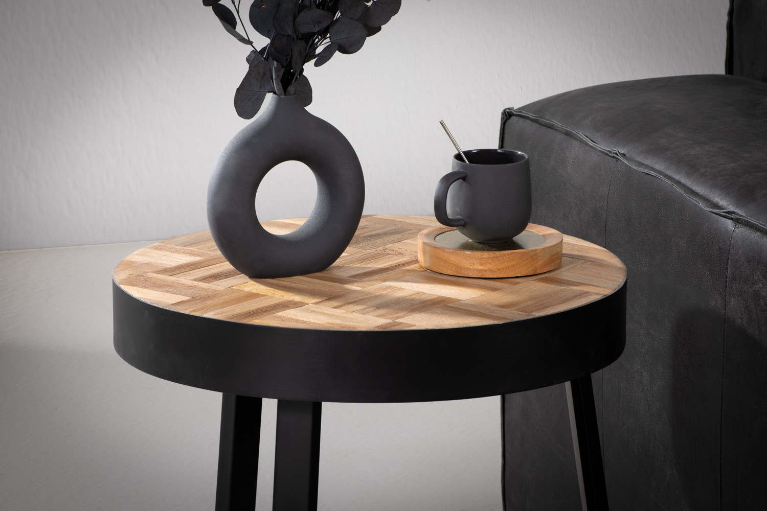 Castro Side Table | Cielo