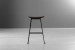 Darius Counter Bar Stool - Walnut For Sale | Cielo