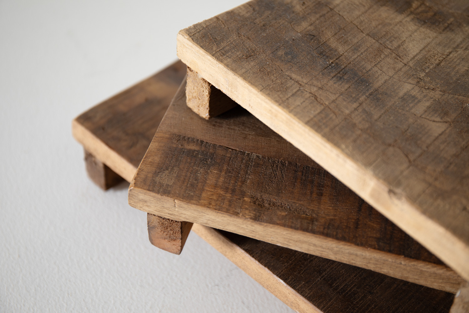 Duxar Wooden Décor | Cielo