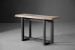 Dax Live Edge Console Table | Cielo