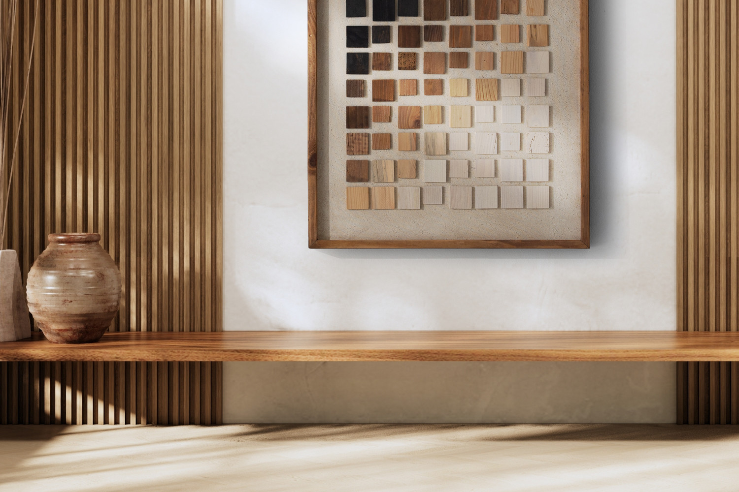 Isla Wall Art | Cielo