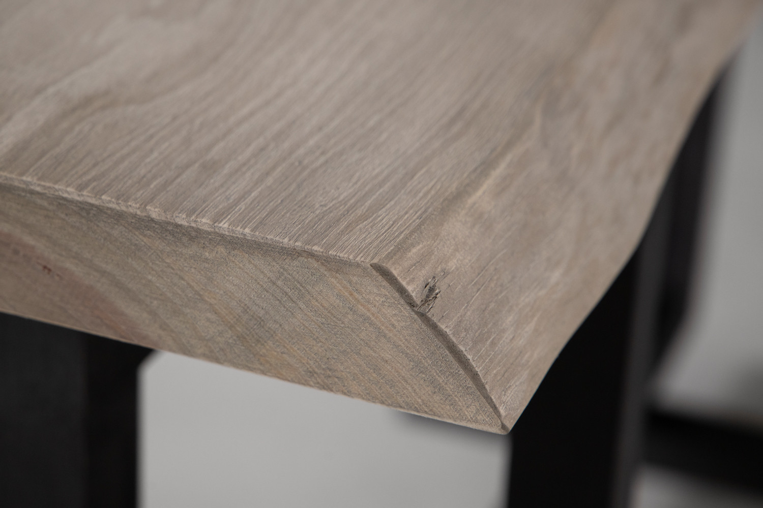 Dax Live Edge Console Table | Cielo