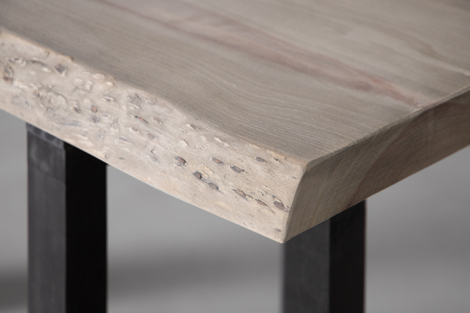 Dax Live Edge Console Table | Cielo