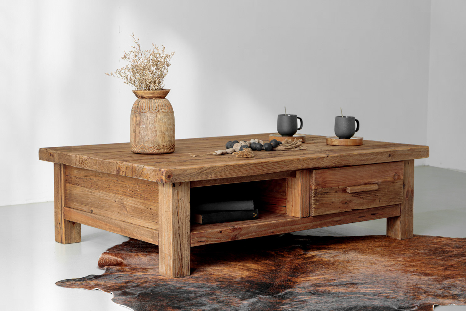Volturi Coffee Table | Cielo