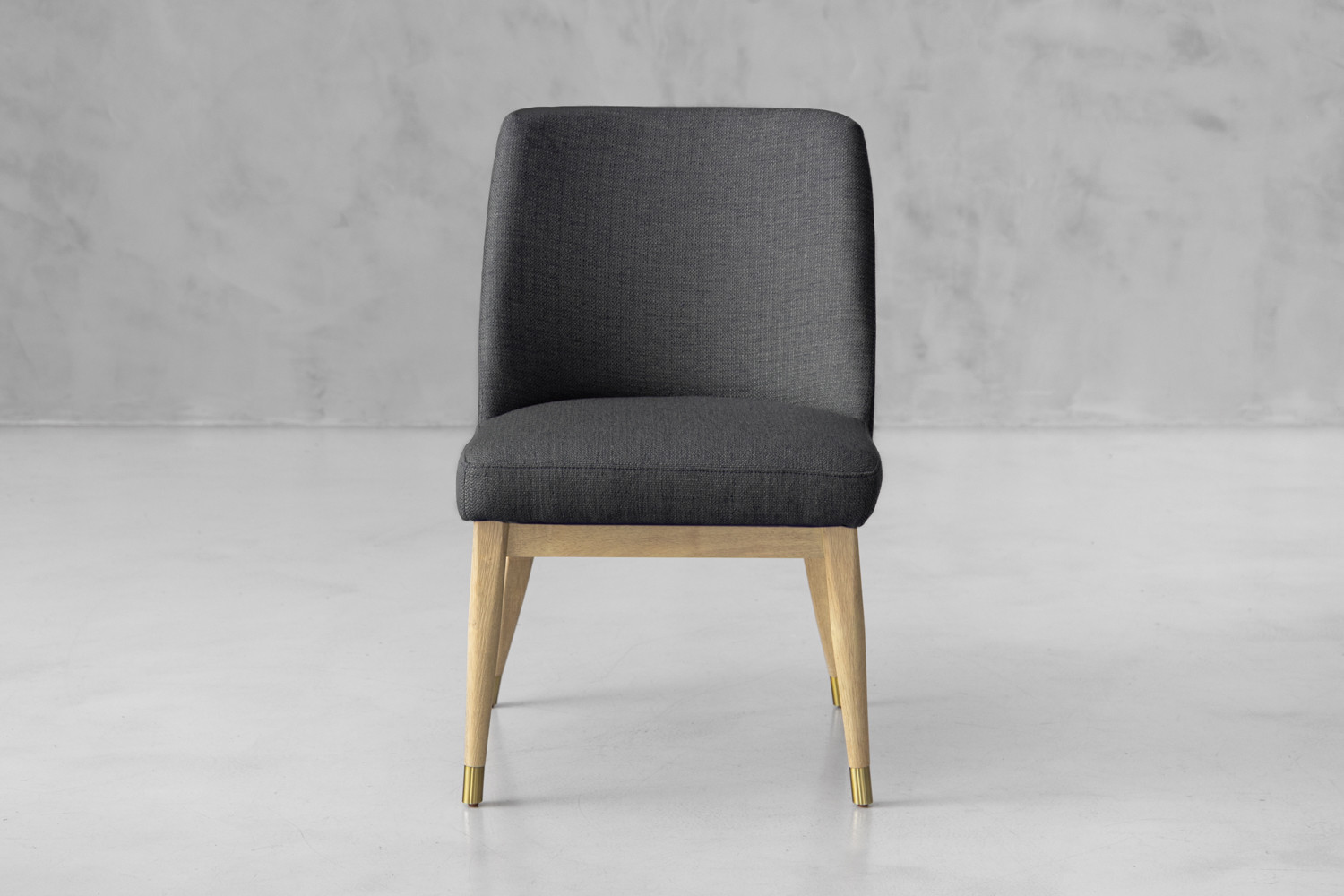 Cole Dining Chair - Shadow | Cielo