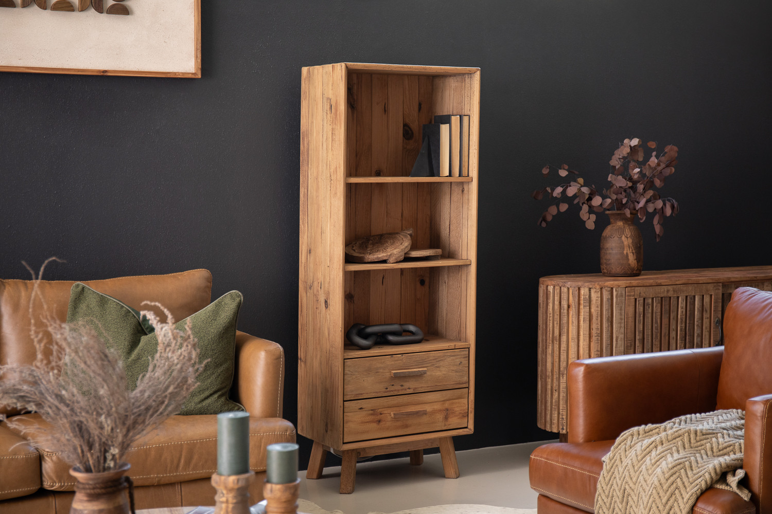 Voyager Display Unit - Small | Cielo