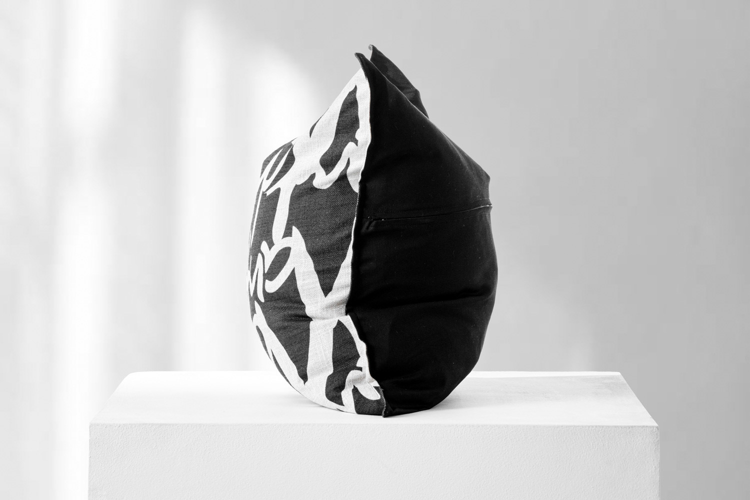 Scribe Ink - Duck Feather Scatter Cushion | Cielo