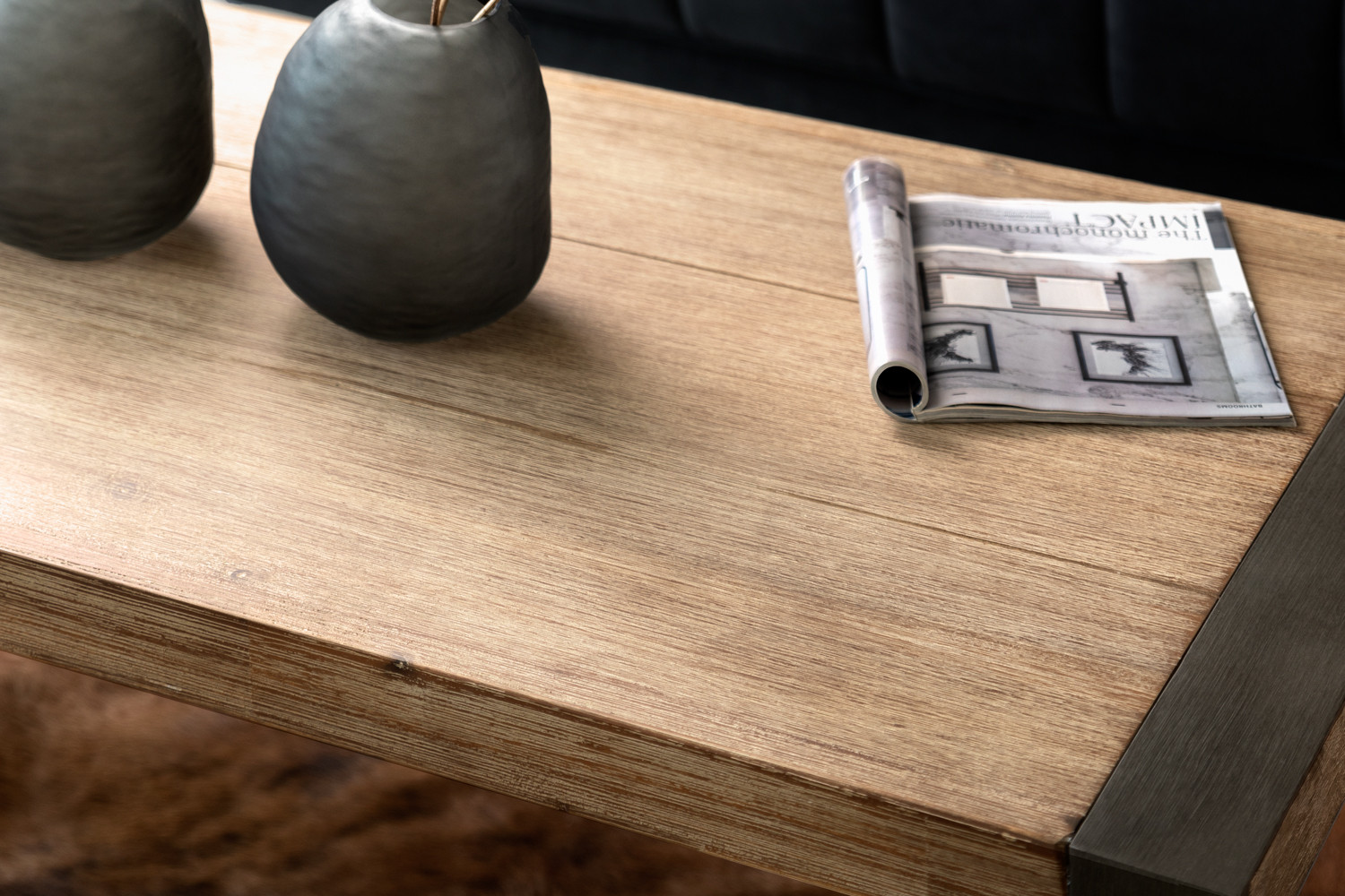 Arcadia Coffee Table | Cielo