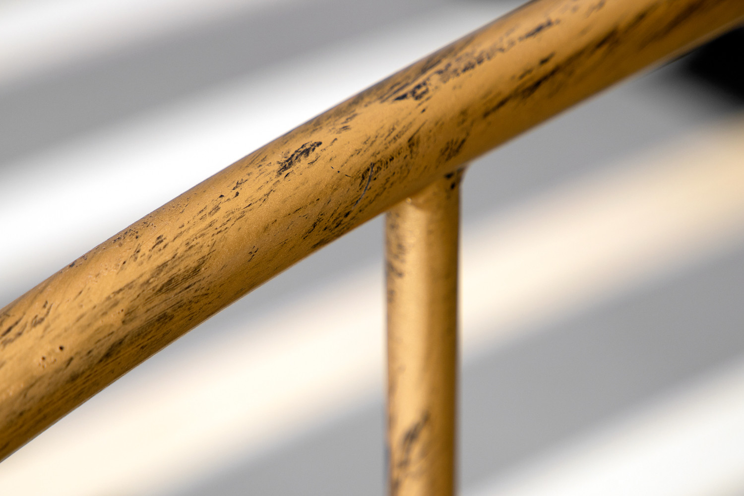 Helena Daybed - Brushed Gold | Cielo