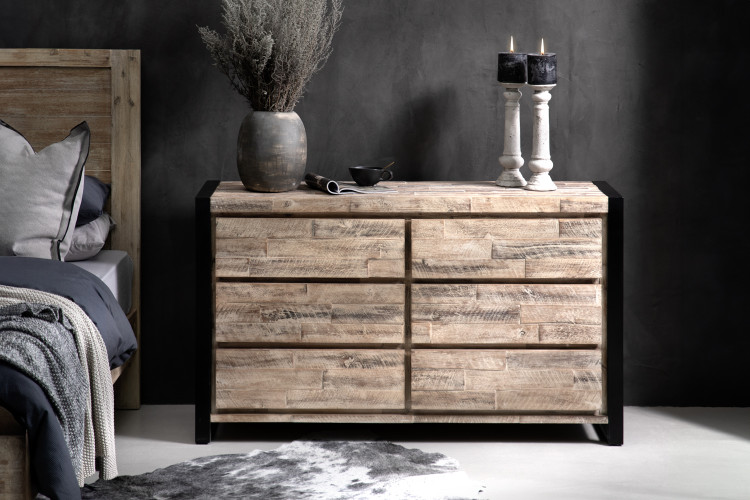 Cielo dressing table store