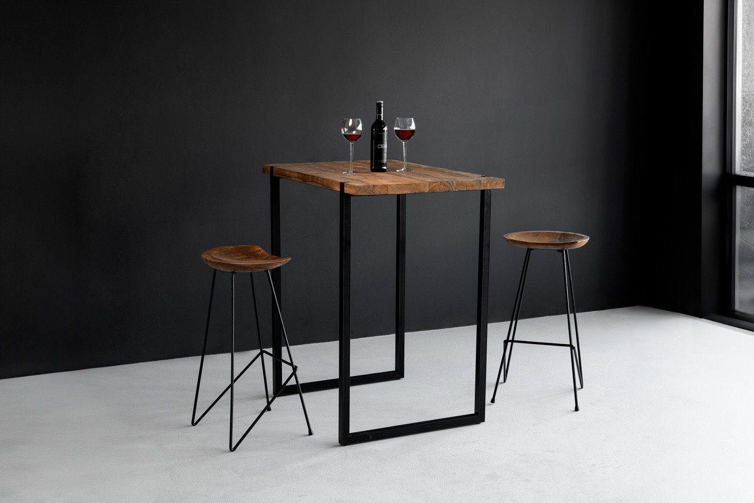 Lazera Bar Table | Cielo