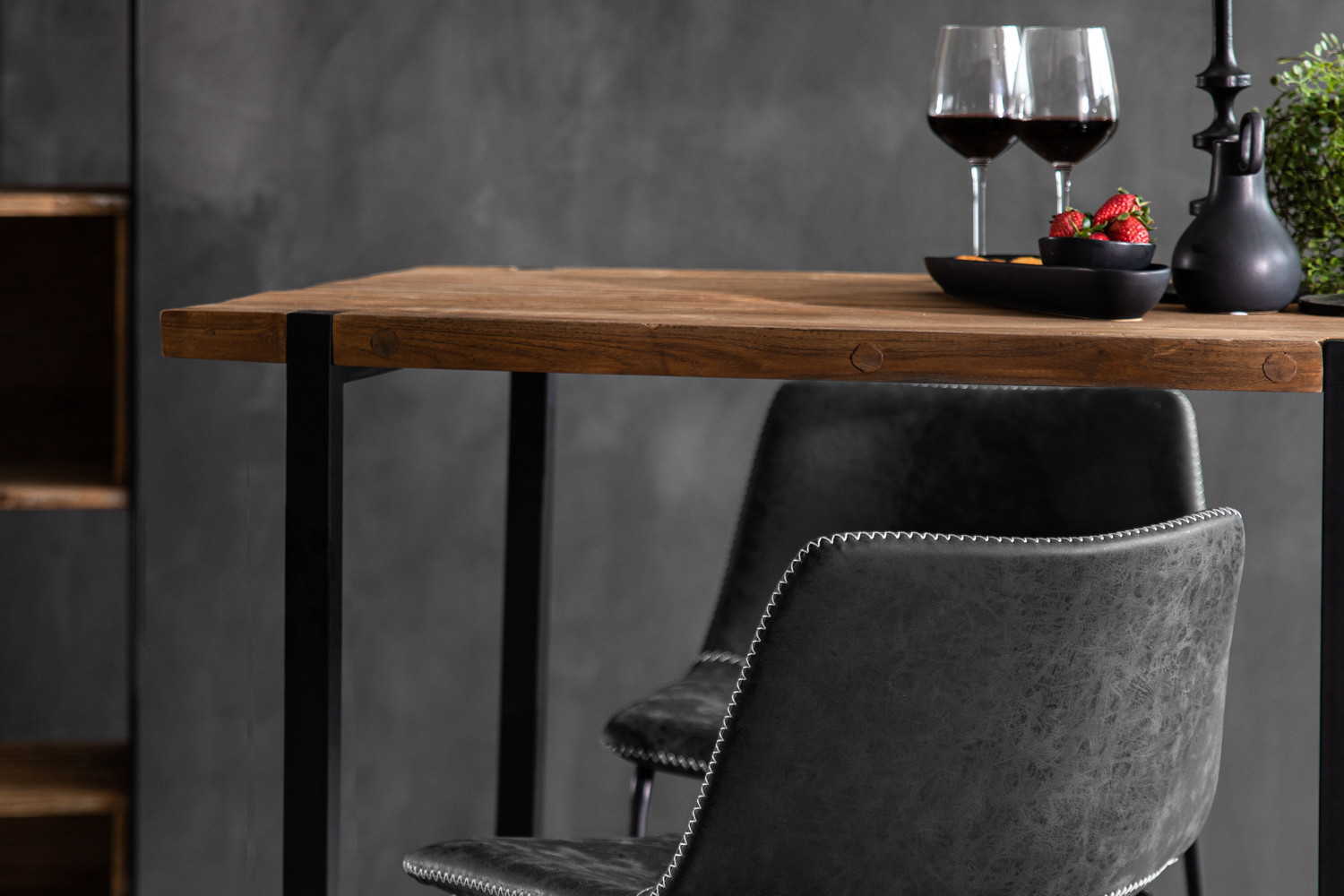 Lazera Bar Table | Cielo