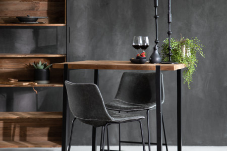 Lazera Bar Table | Cielo