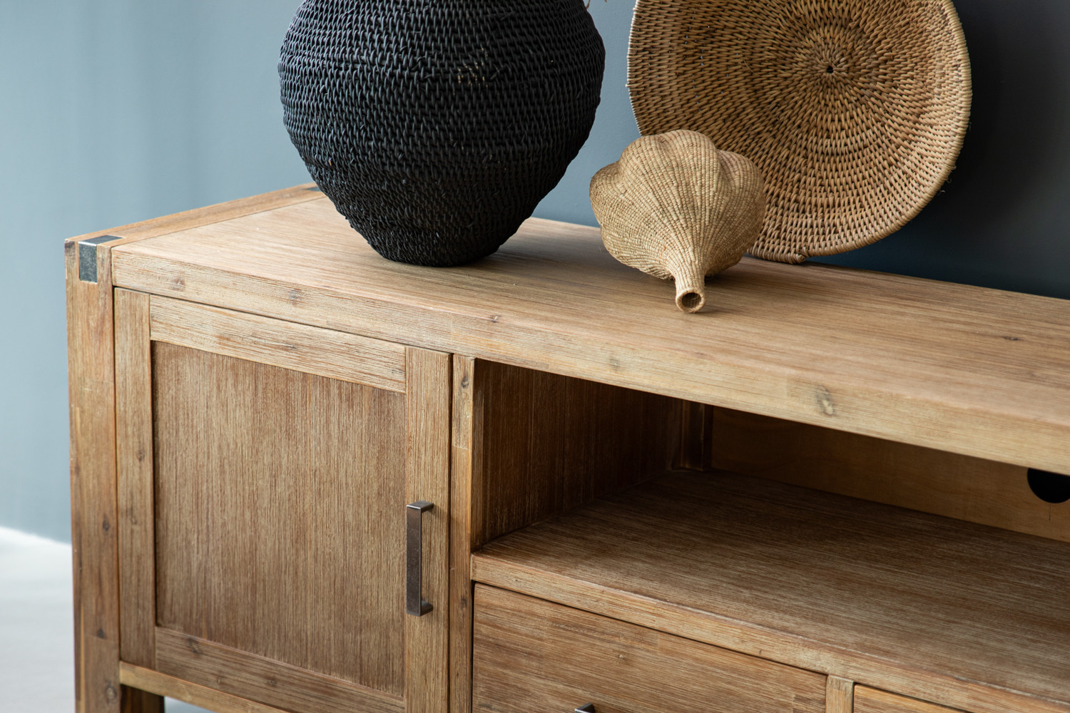 Zekara TV Stand | Cielo