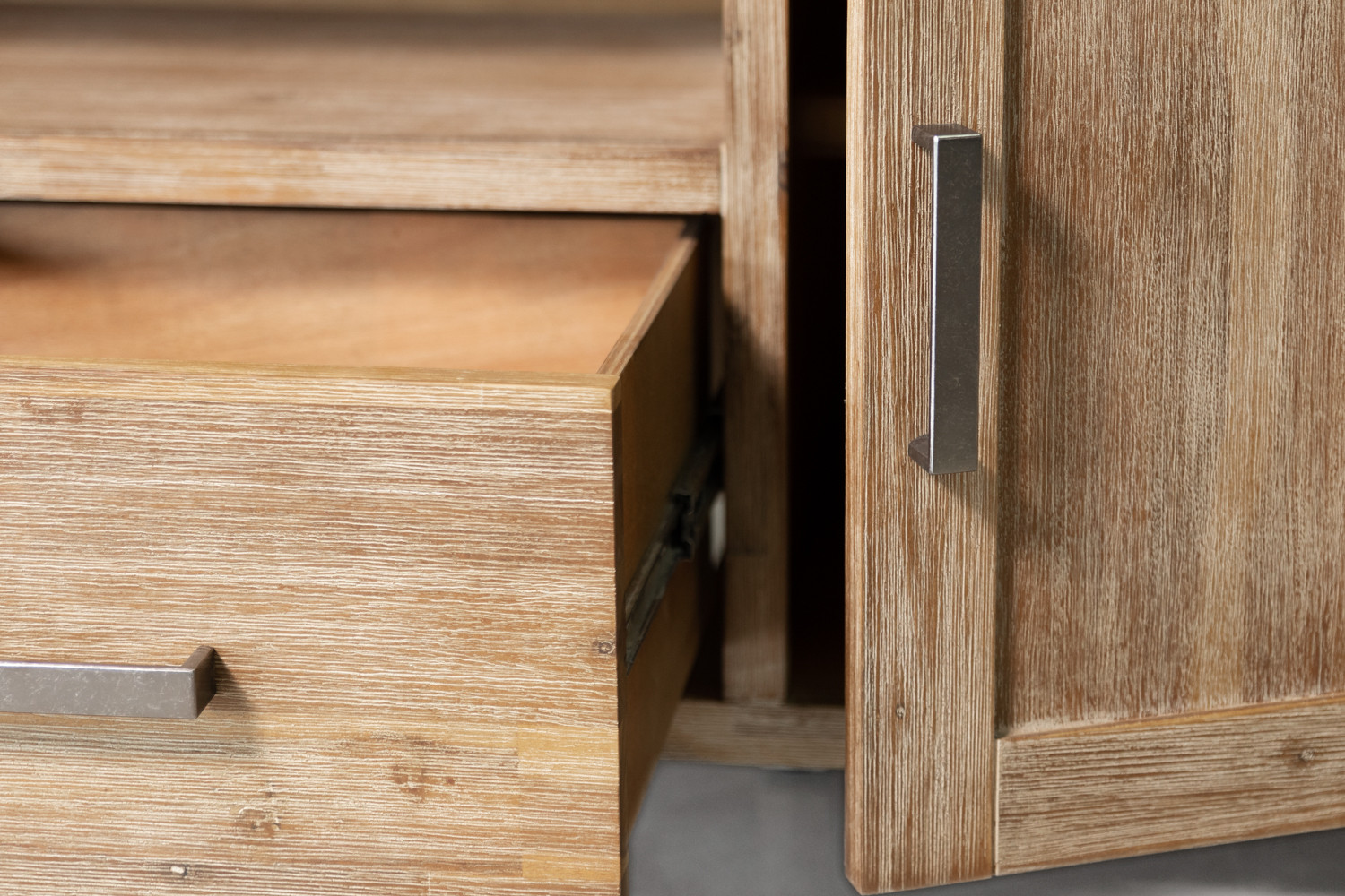 Zekara TV Stand | Cielo