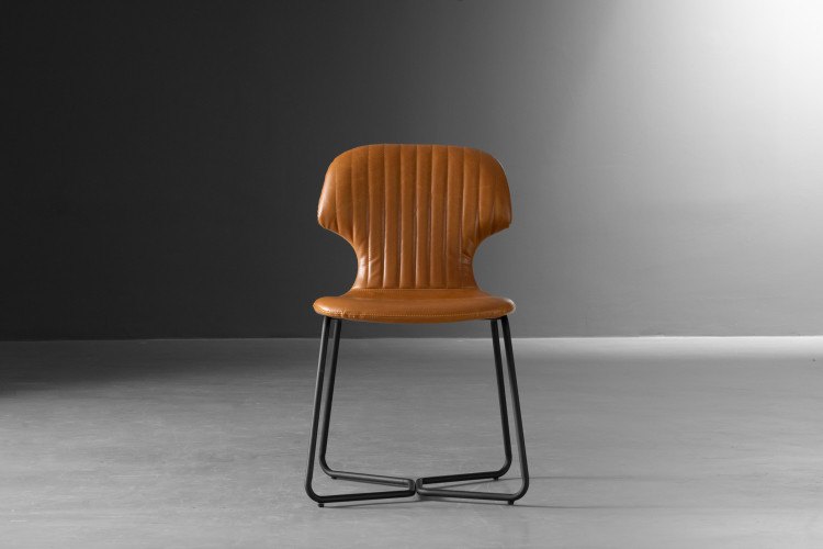 Leather Chairs | Cielo