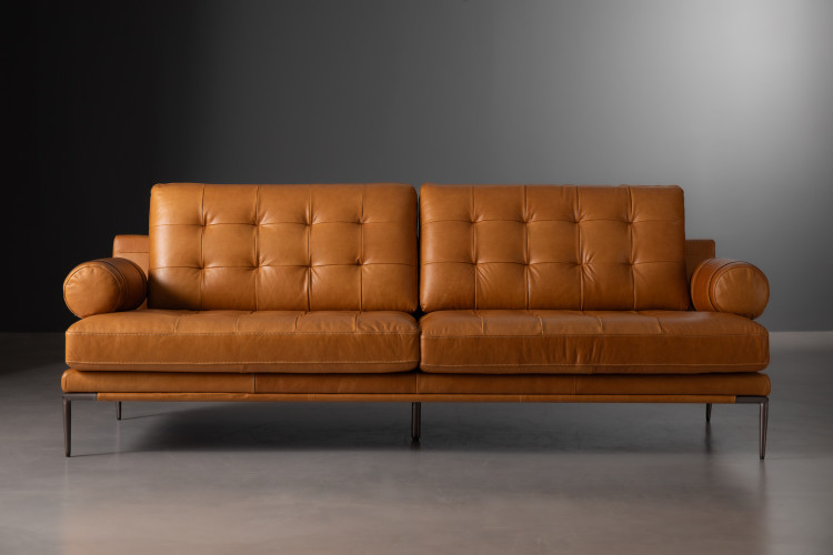 Leather Couches For Sale | Cielo