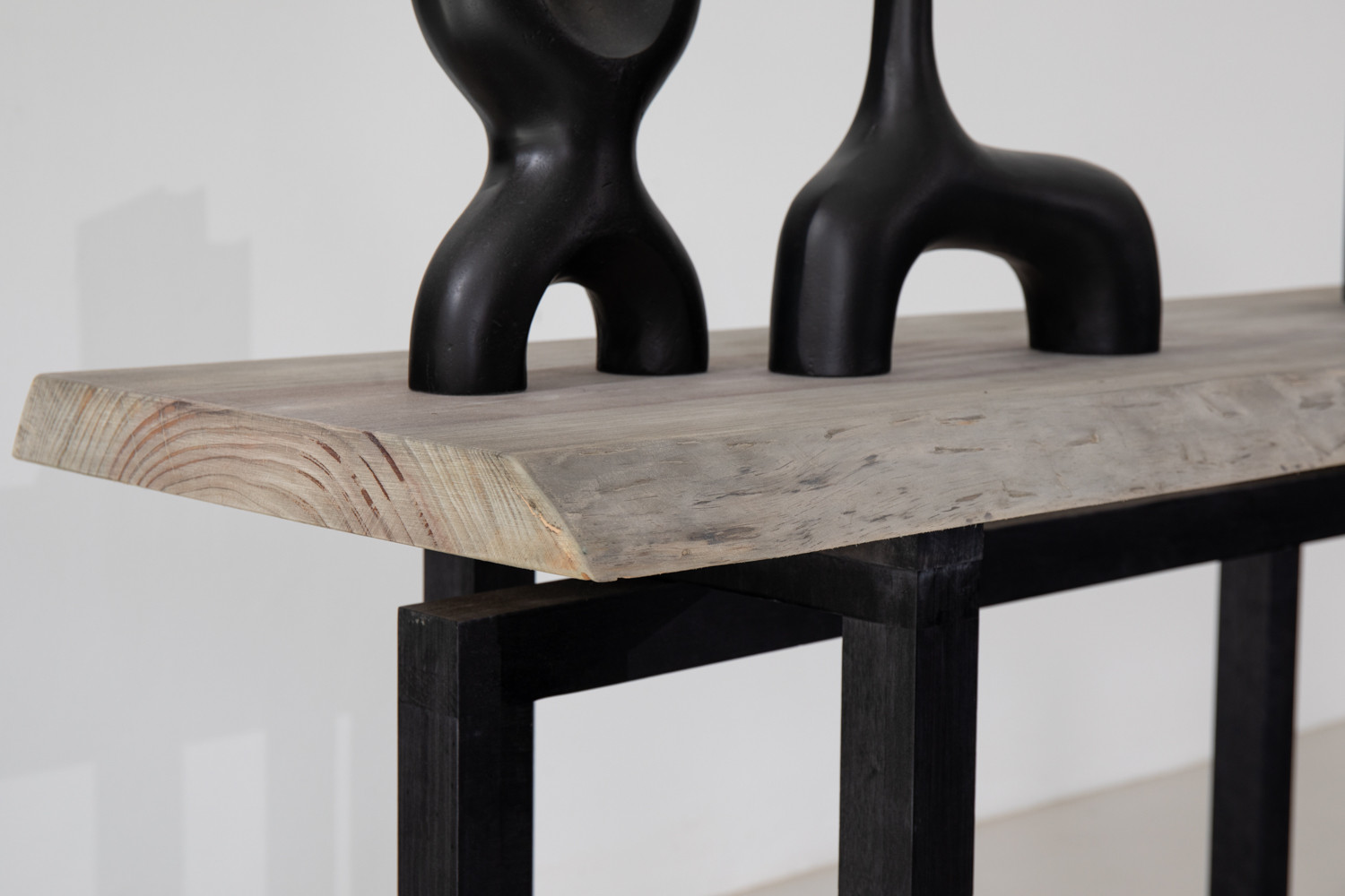 Dax Live Edge Console Table | Cielo