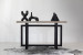 Dax Live Edge Console Table | Cielo