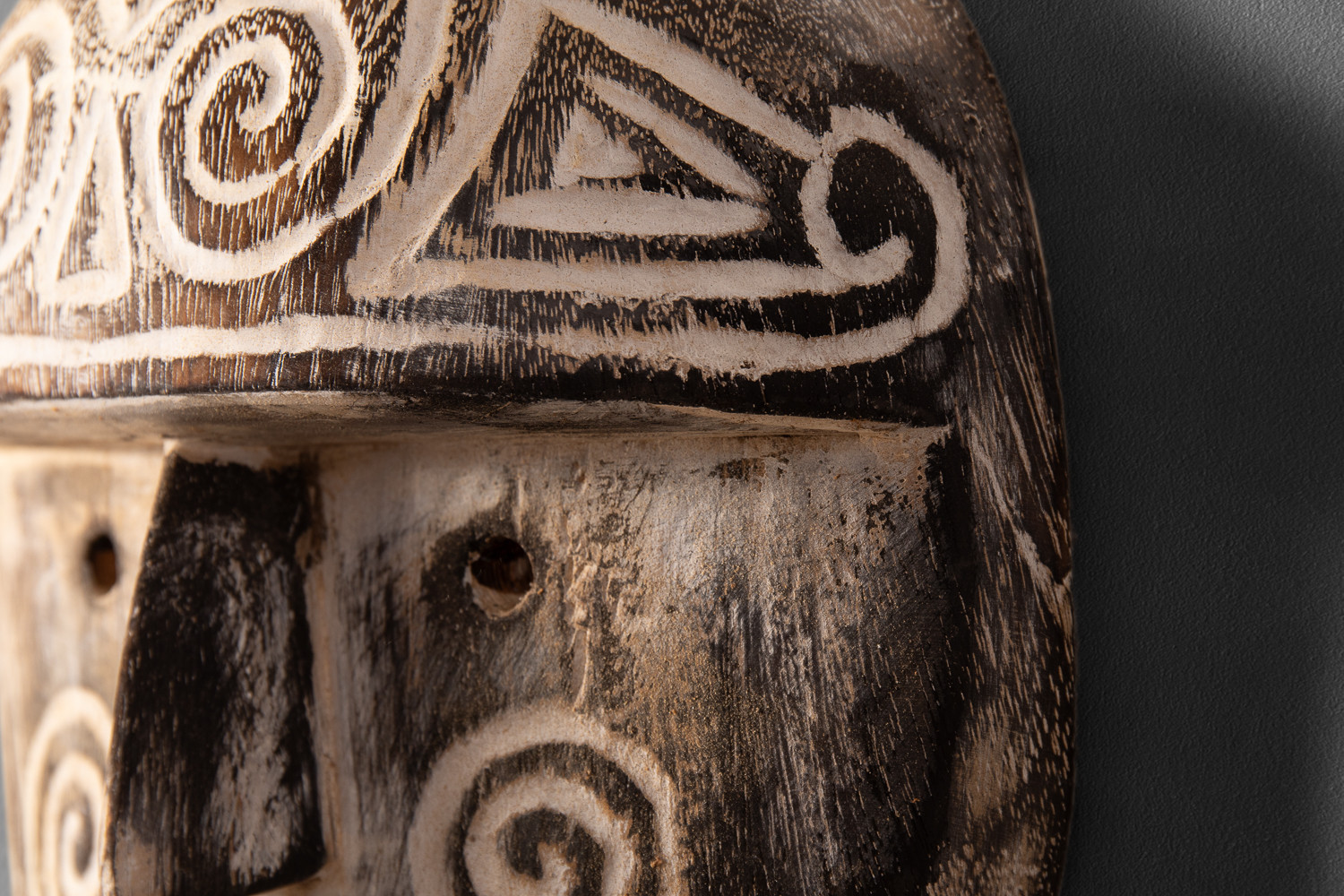 Jaladi Mask Decor | Cielo