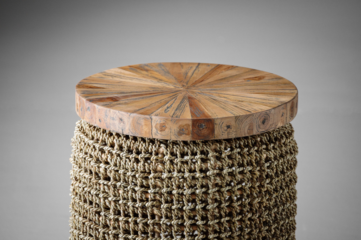 Alexia Side Table | Cielo