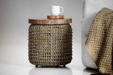 Alexia Side Table | Cielo