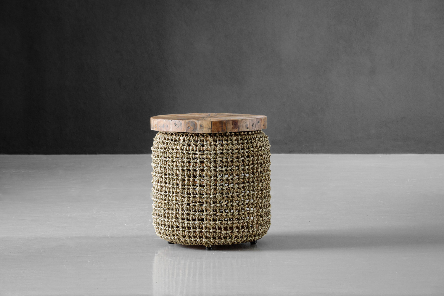 Alexia Side Table | Cielo