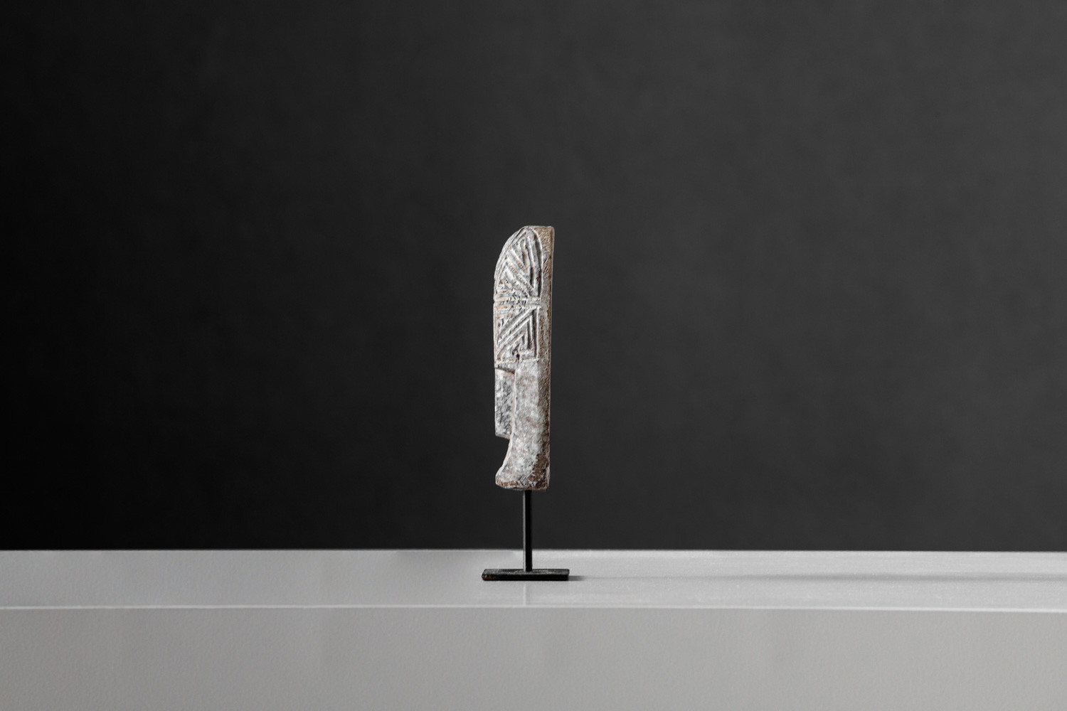 Abeni Wooden Sculpture | Cielo