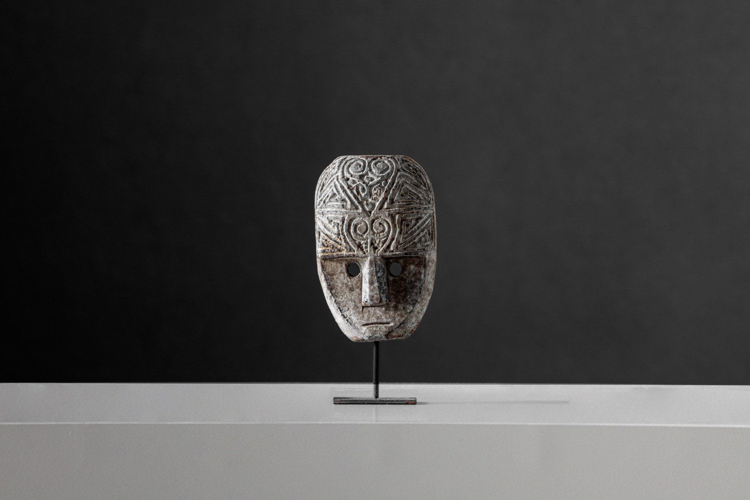 Abeni Wooden Sculpture | Cielo