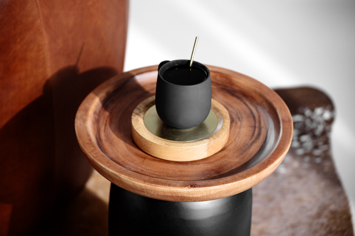 Anopa Side Table For Sale | Cielo