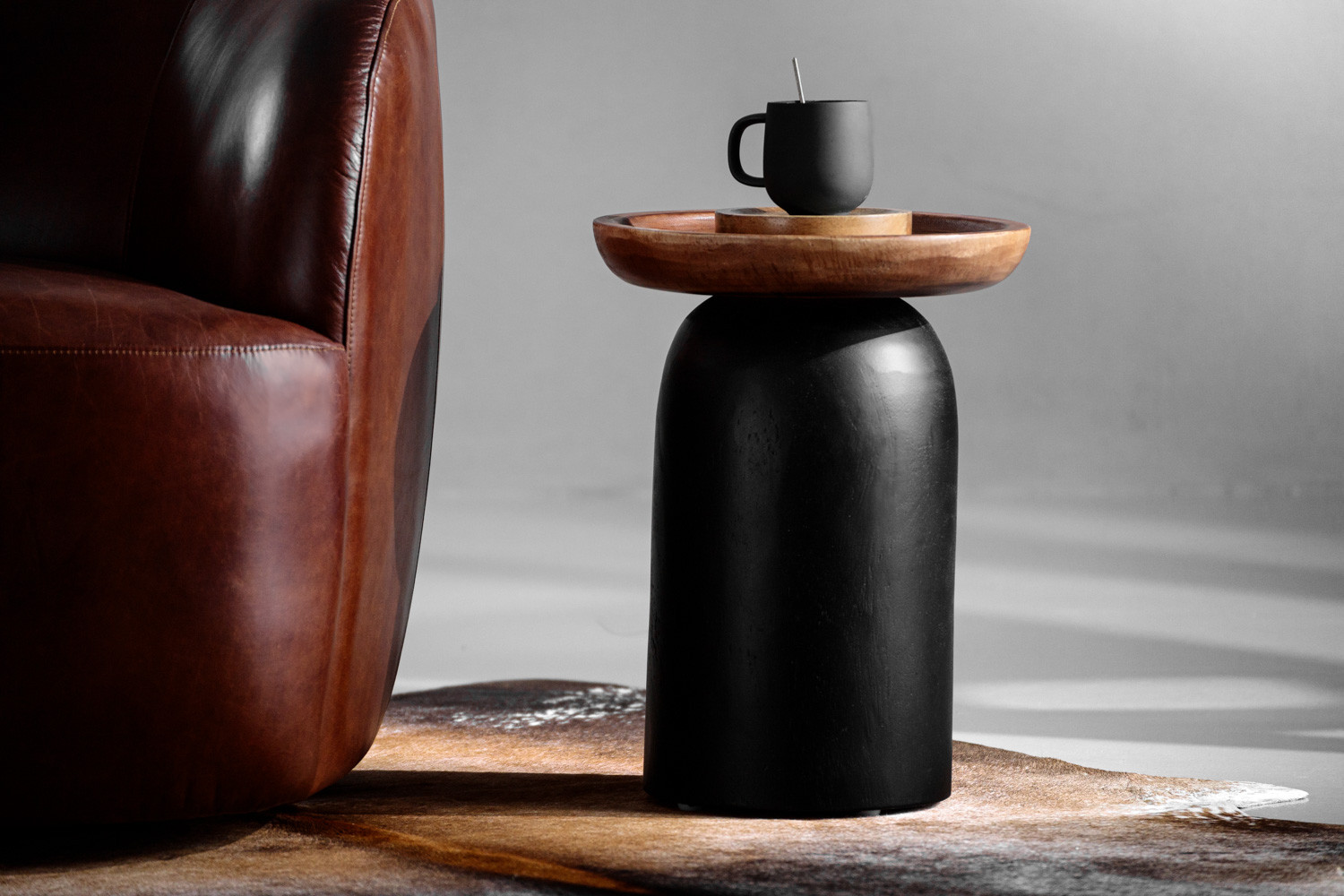 Anopa Side Table | Cielo