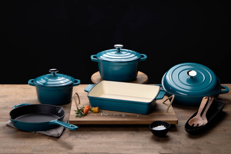 Nouvelle Cookware For Sale | Cielo