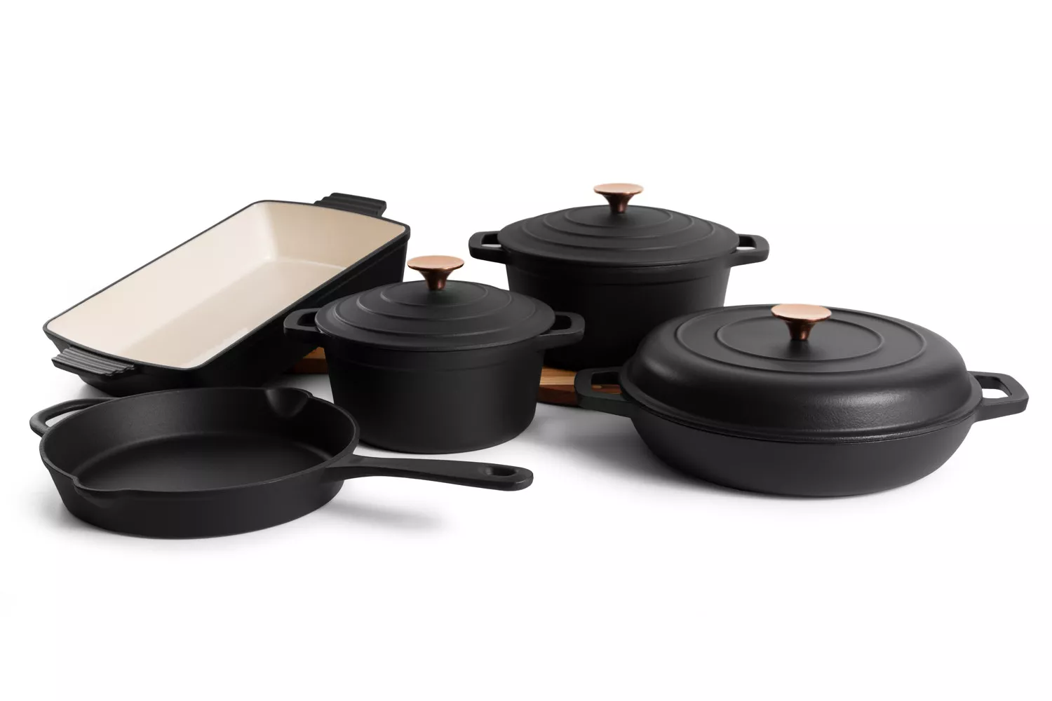 Nouvelle Cookware For Sale | Cielo