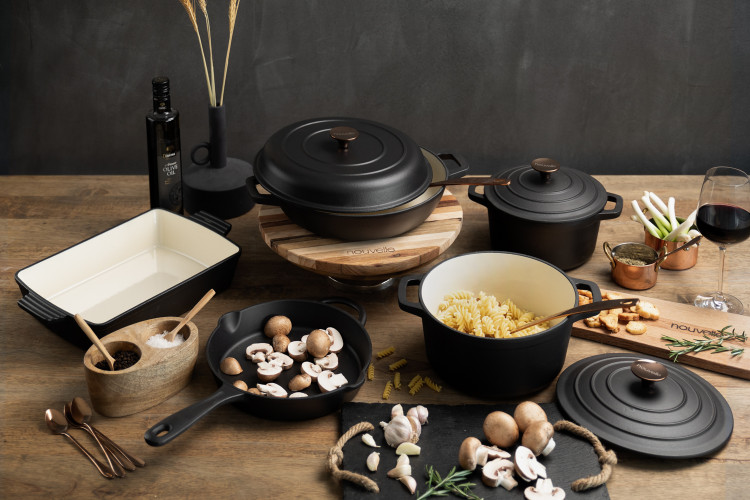 Nouvelle Cookware For Sale | Cielo