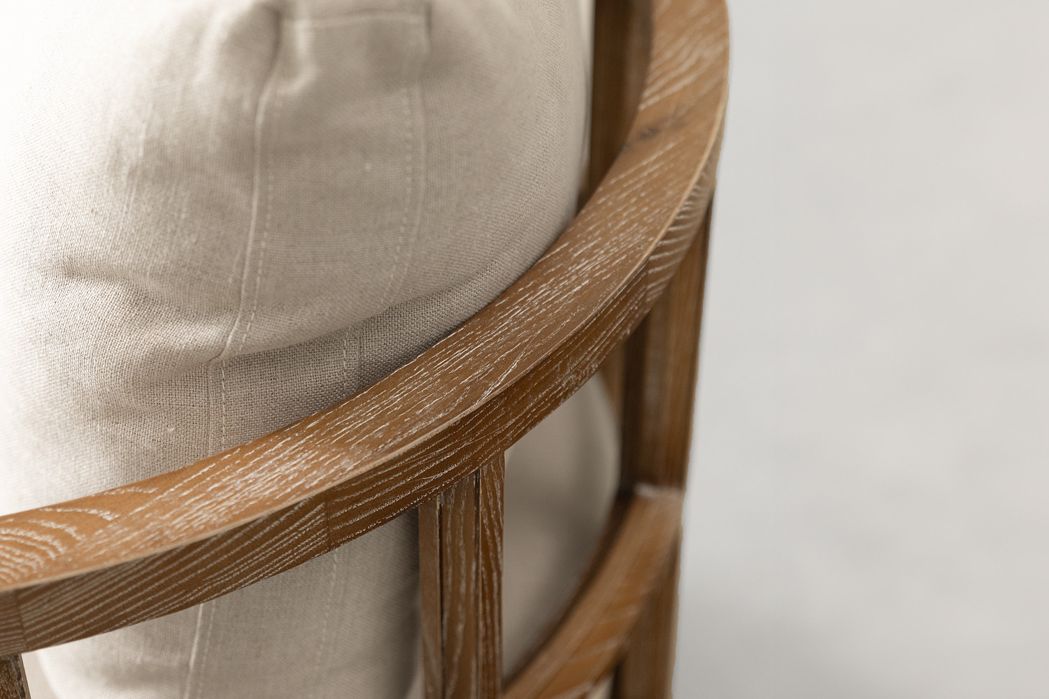 Colby Armchair - Stone | Cielo