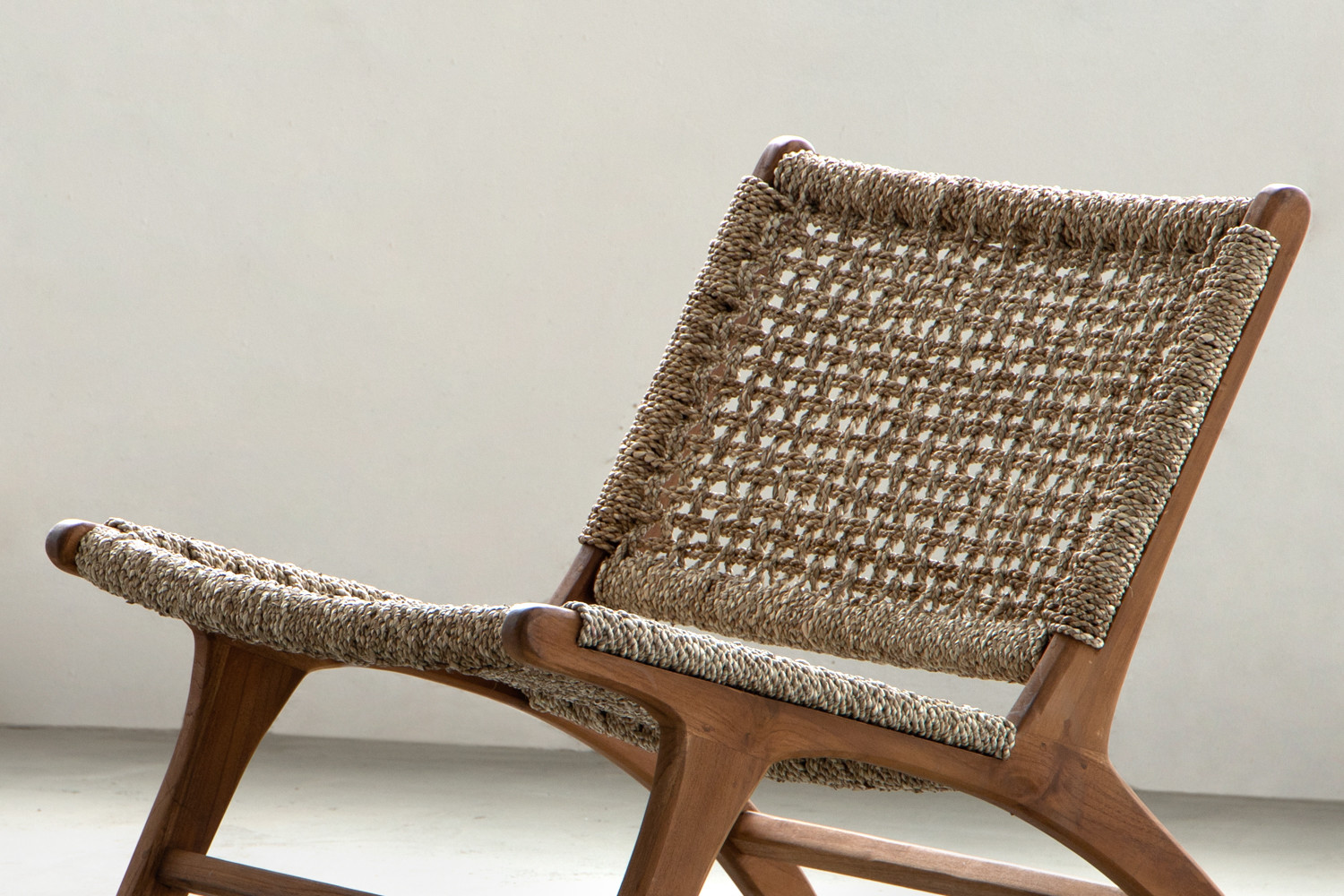 Camdyn Chair - Seagrass For Sale | Cielo