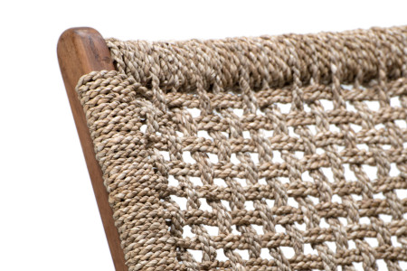 Camdyn Chair | Cielo