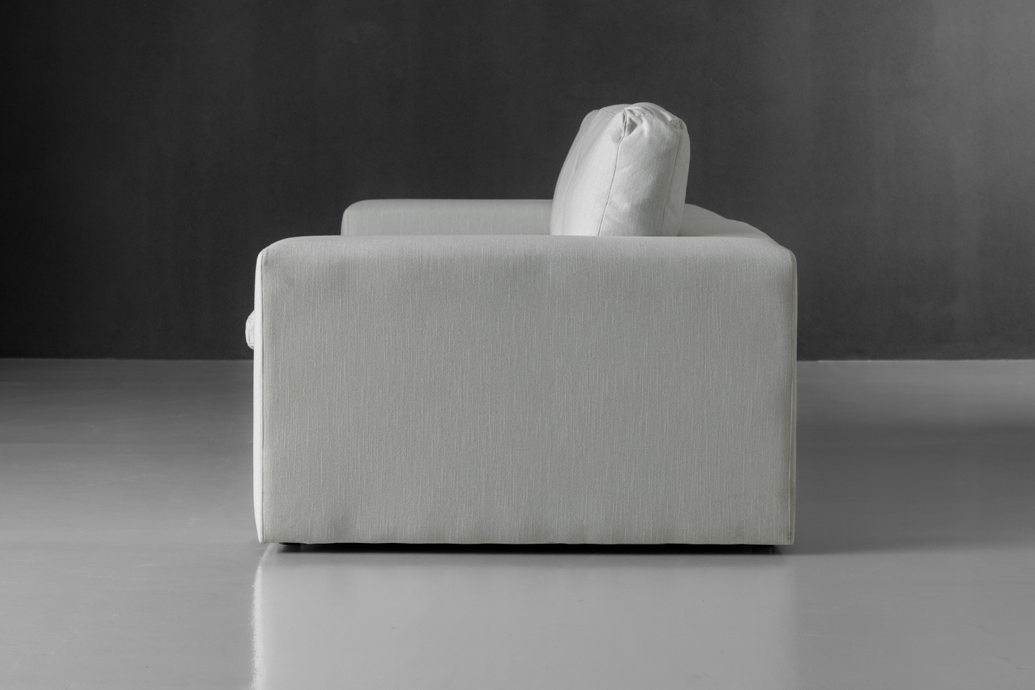 Bexley Modular 3-Seater Couch - Pearl For Sale | Cielo
