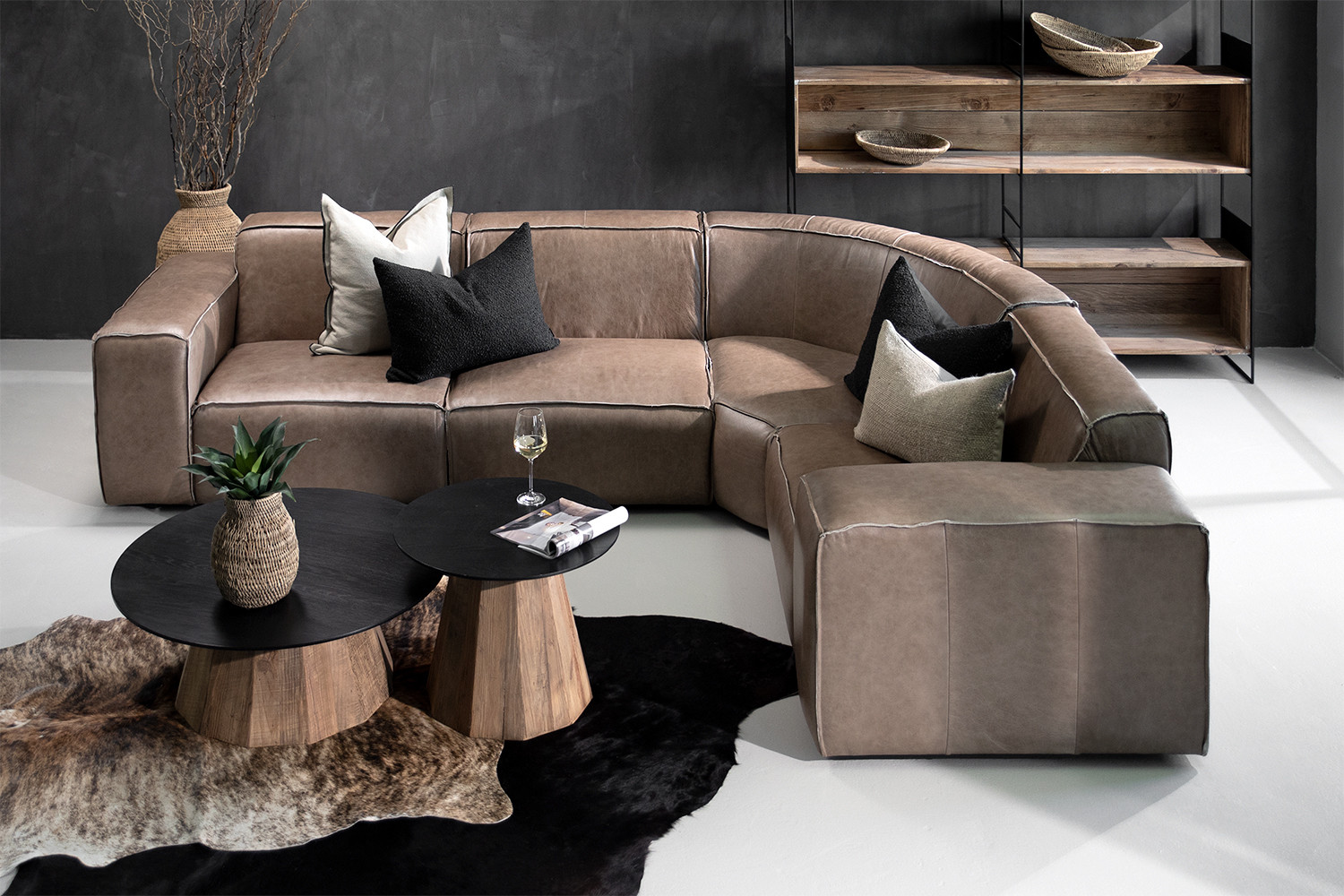 Modular Couches For Sale | Cielo