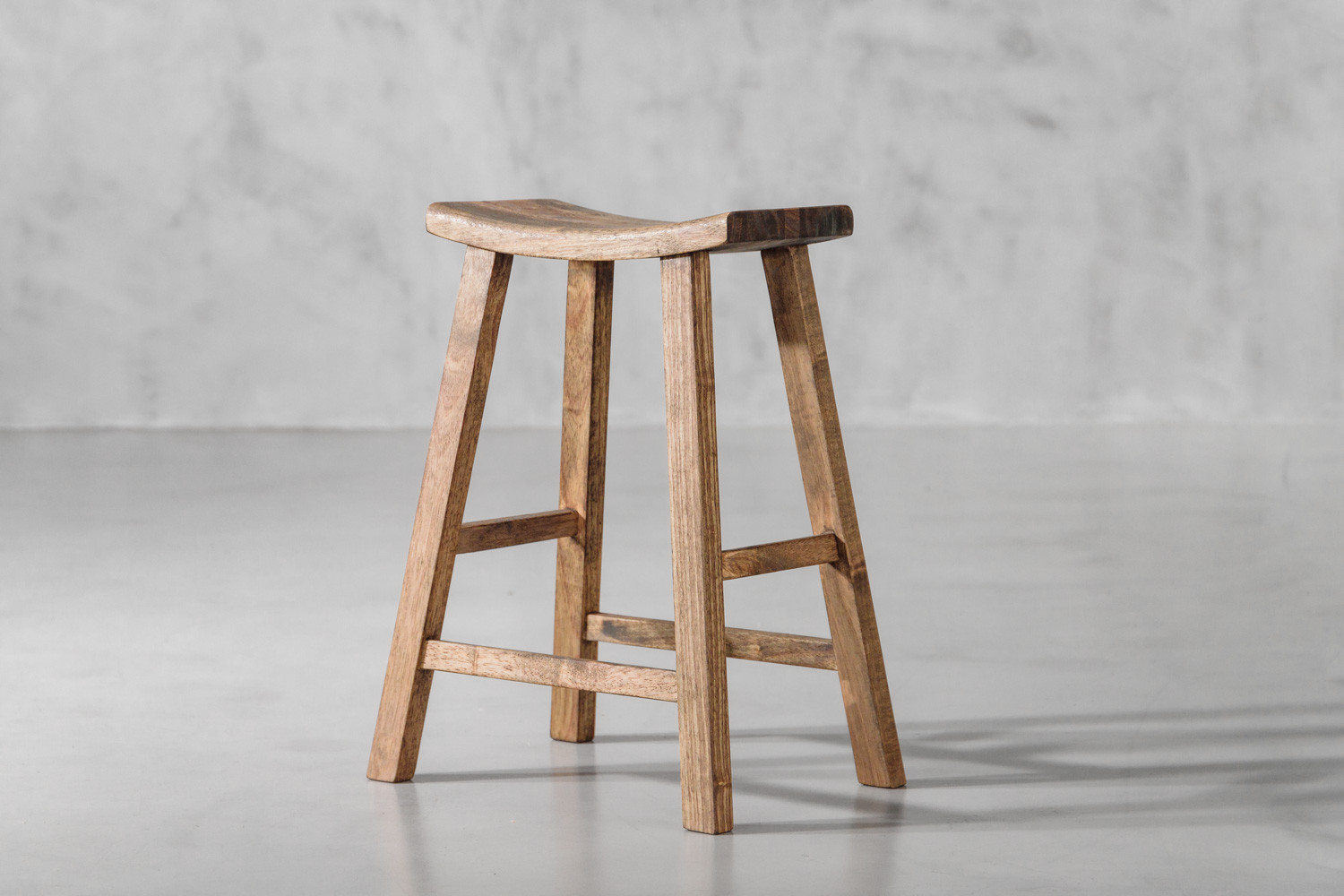 Wood Crafted Chairs | Cielo